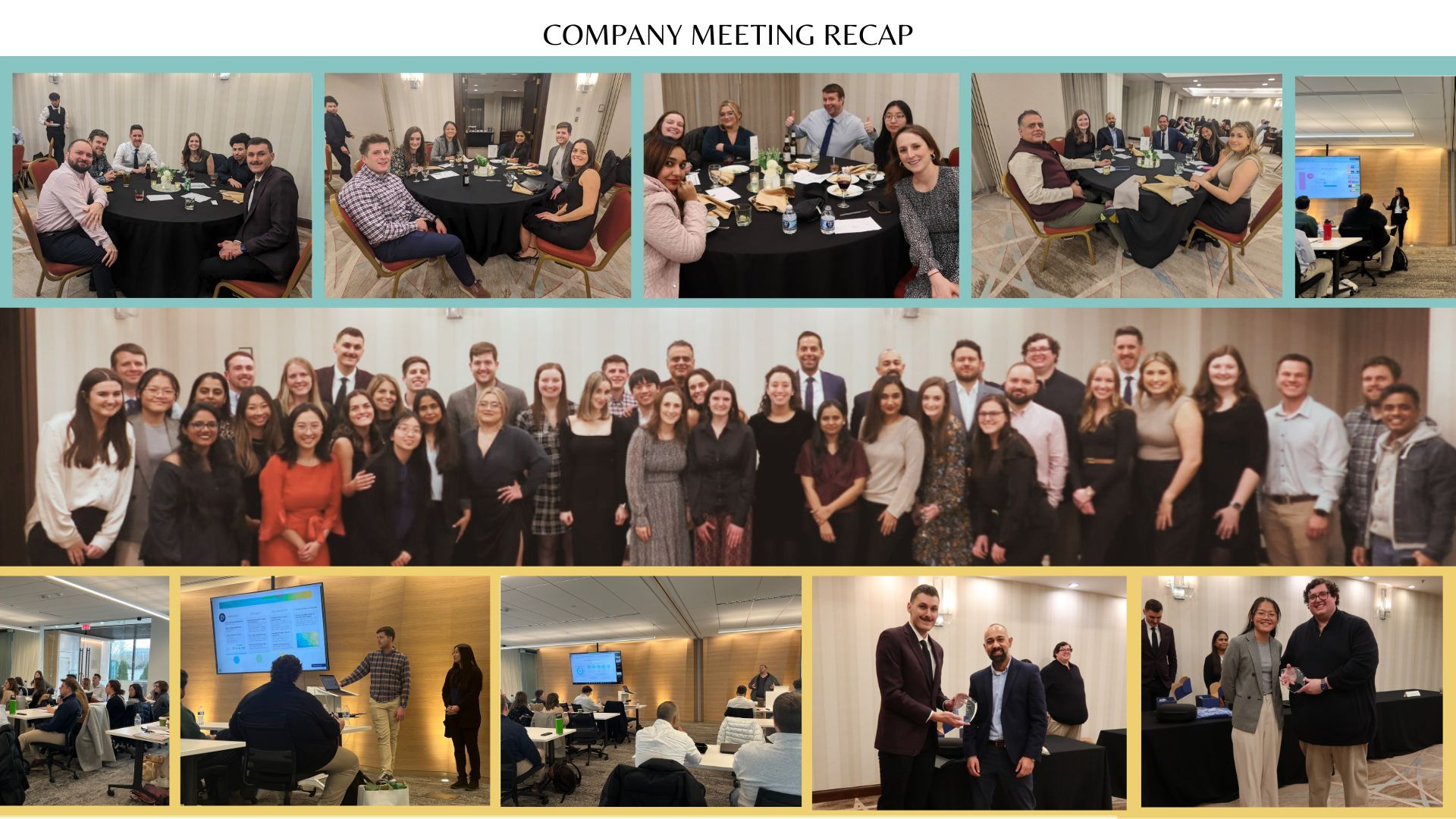 Kickoff of Nailbiter 2024