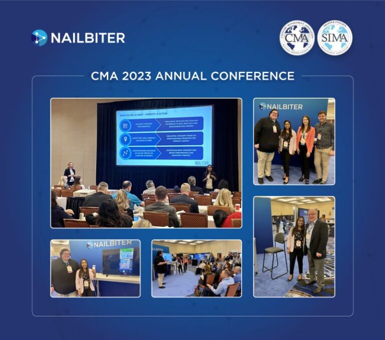 CMA 2023 ANNUAL CONFERENCE