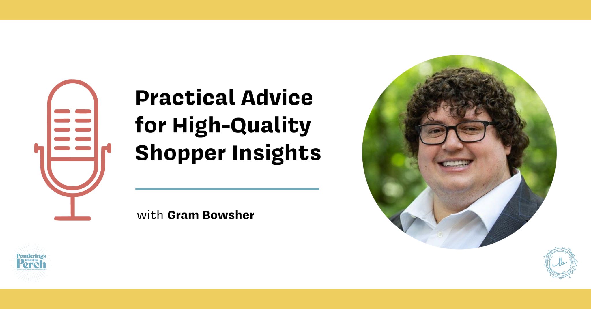 Practical Advice for High-Quality Shopper Insights